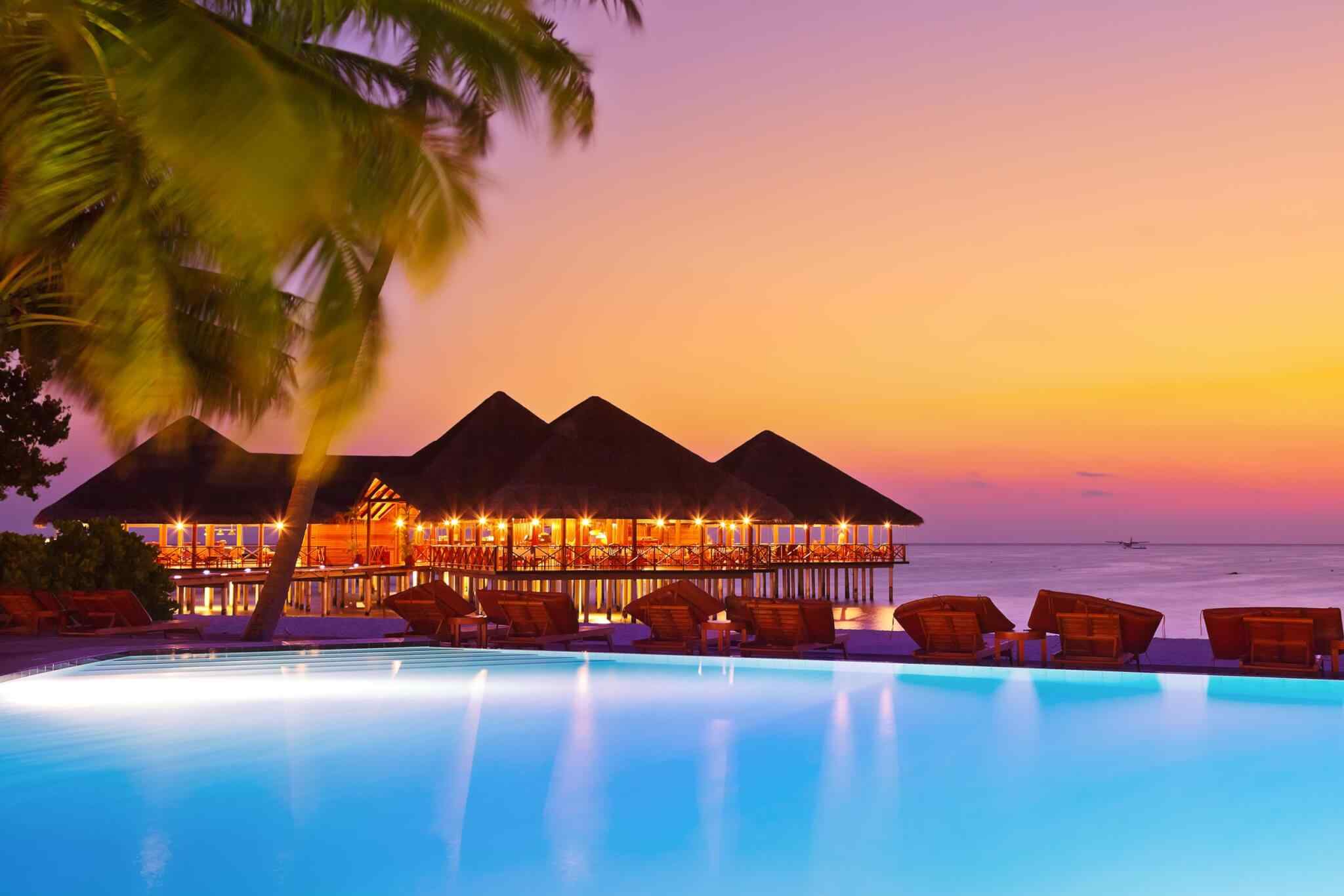 Tasteful Mauritius - Wondertravel